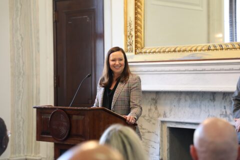 Contact Us - Senator Moody